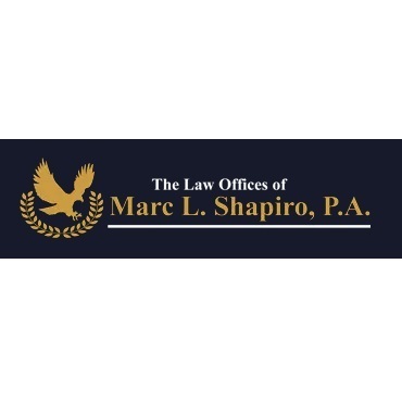 About - The Law Offices of Marc L. Shapiro - Fort Myers, FL