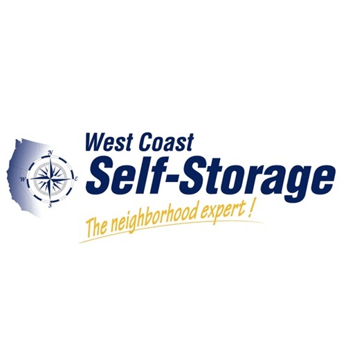About - West Coast Self-Storage Kennewick - Kennewick, WA