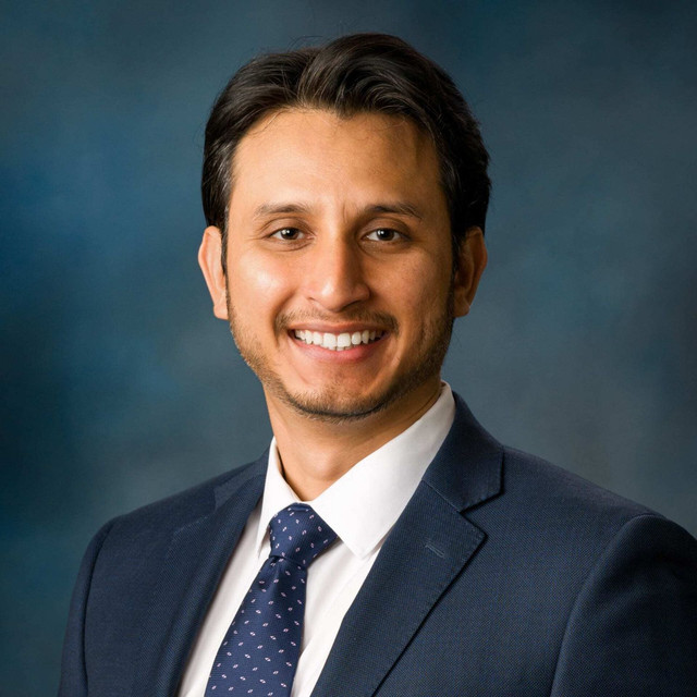 About - William Diaz - The Woodlands, TX